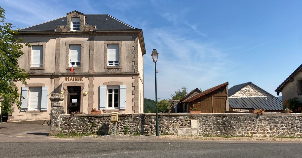 Garage communal - Les Architectures — Les Architectures
